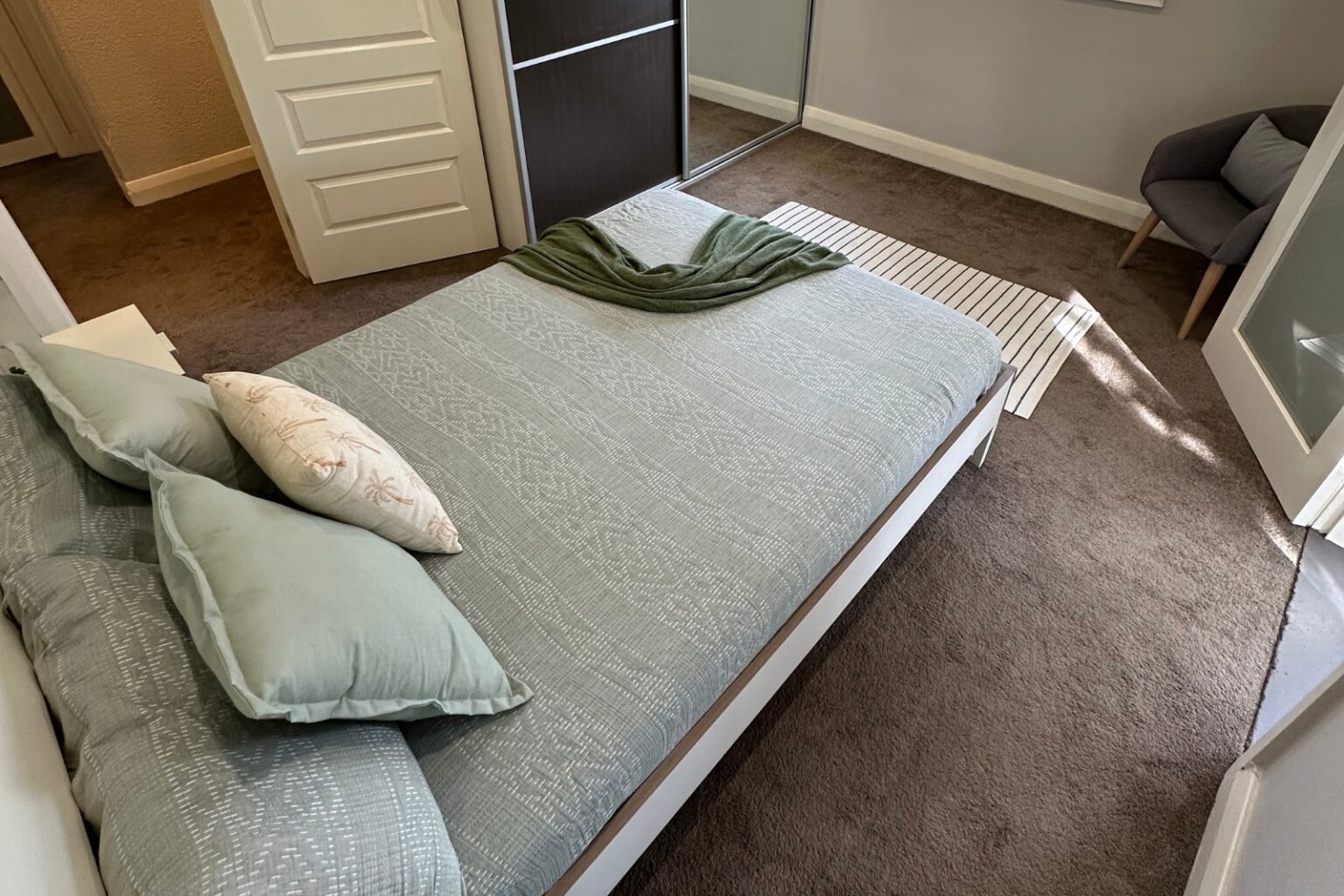 Rooms | Down Under Stay