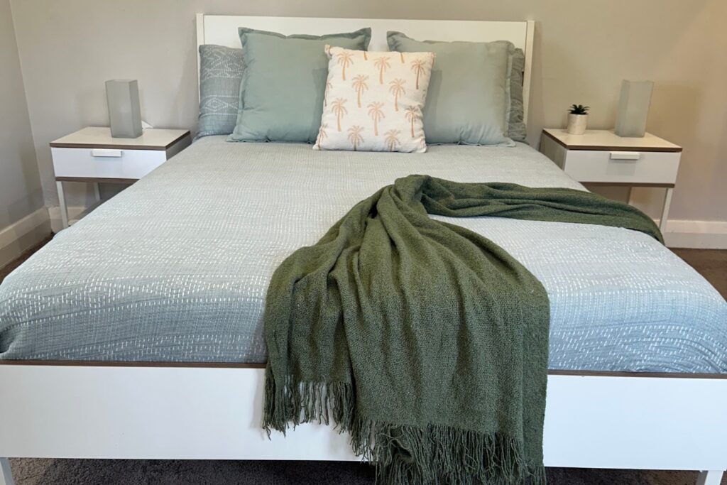 Rooms | Down Under Stay